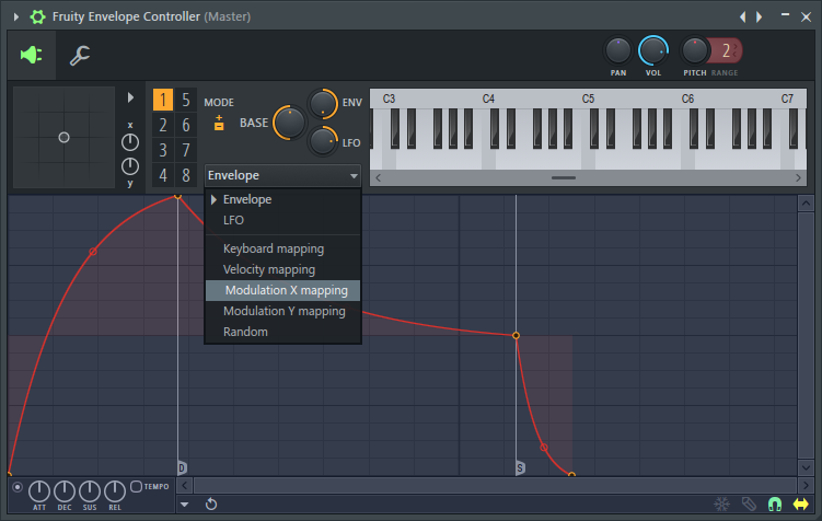 FL Studio 12開発中スクリーンショット続々公開 | Until the Release of FL Studio 12